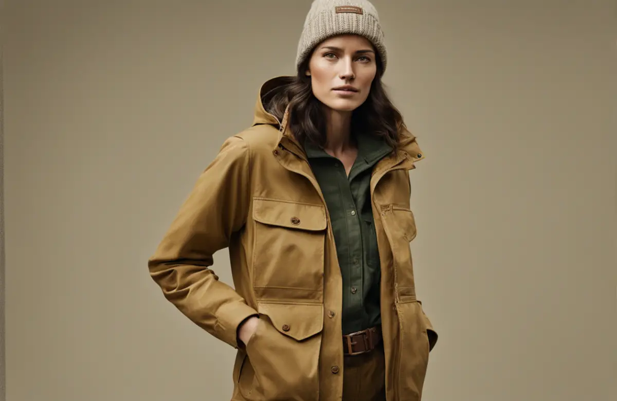 11+ Brands Like Filson That Will Make You Look Like a Boss – NeedleStar