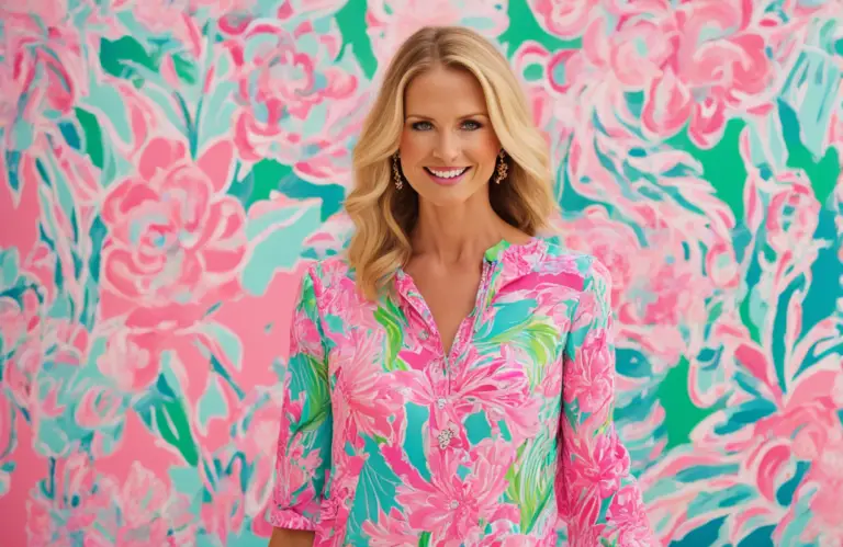 14.5+ Brands Similar to Lilly Pulitzer: Get the Look for Less – NeedleStar