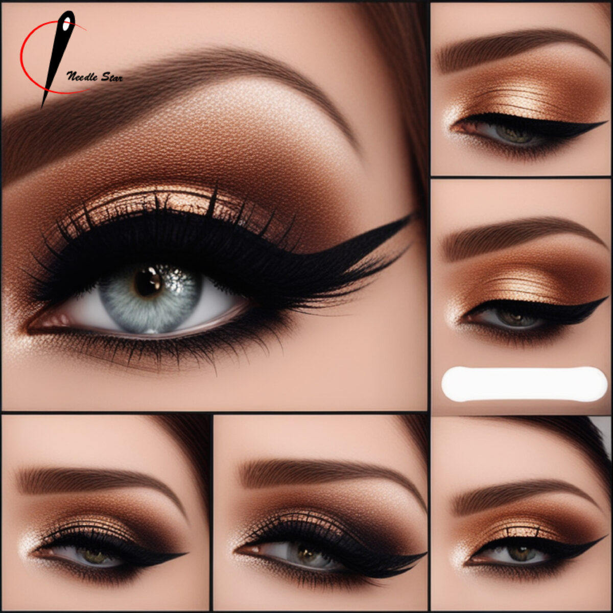 Top 15 Makeup Colors For Your Gold Dress? – NeedleStar