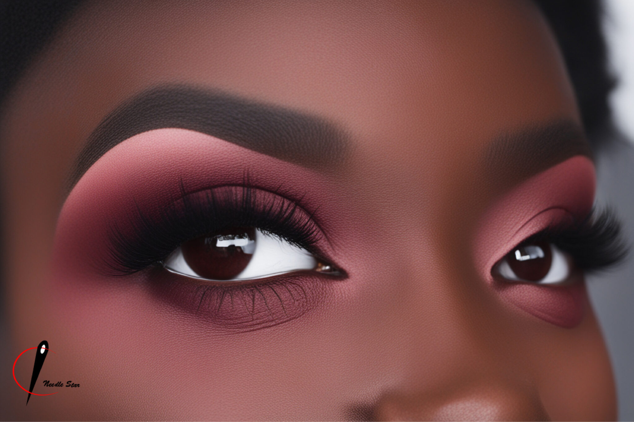 Top 15 Makeup Colors for Black Dress and Black Girl – NeedleStar