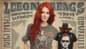 Rock Your Summer Country Concert With 15 Must Have Fashion-Forward ...