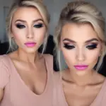 Top 15 Makeup Colors for Your Beige Dress – NeedleStar