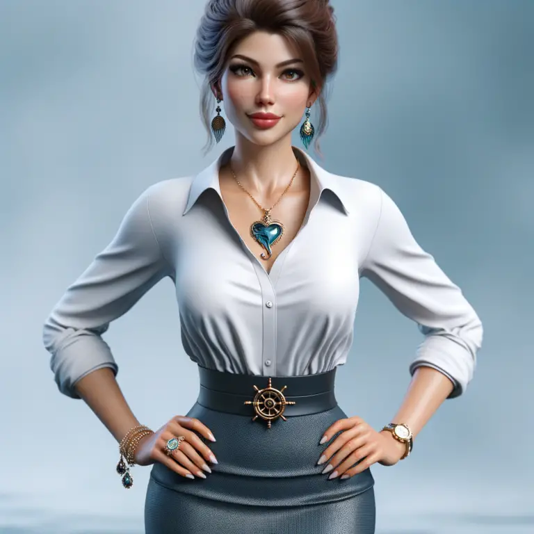 👠💼 7+ Office Siren Outfits To Make You The Talk Of The Cubicles! Slay ...