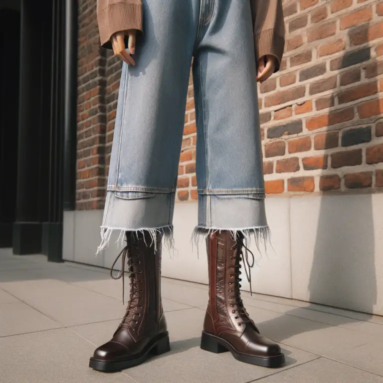 16 Cool Boot and Jeans Combinations to Fuel Your Fall Fashion Fix ...