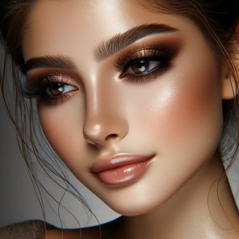 Top 15+ Makeup Colors for Your Camel Dress – NeedleStar