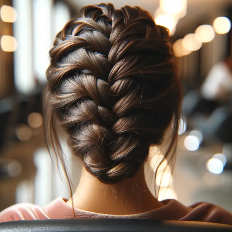 14 Adorable Baby Braid Hairstyles to Try – NeedleStar