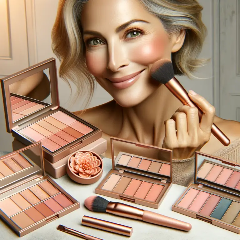 Top 15 Makeup Colors For Your Gold Dress? – NeedleStar