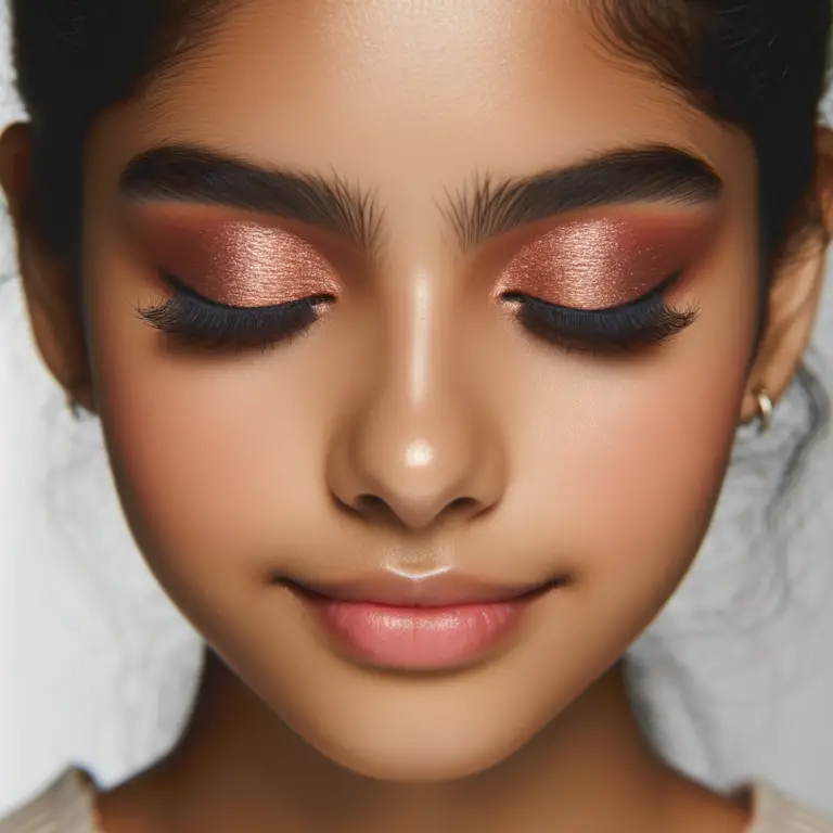 Top 15 Makeup Colors for Your Maroon Dress – NeedleStar