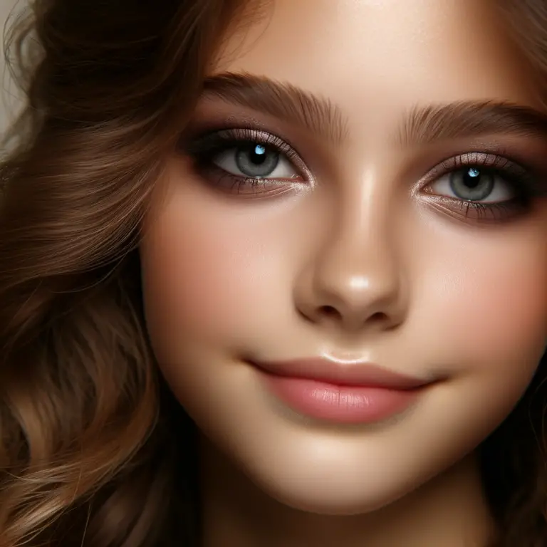 The Iconic 15: Top Classic Hybrid Lash Looks – NeedleStar