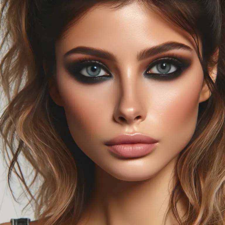 The Iconic 15: Top Classic Hybrid Lash Looks – NeedleStar