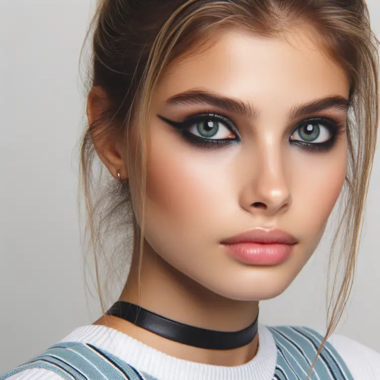 The Iconic 15: Top Classic Hybrid Lash Looks – NeedleStar