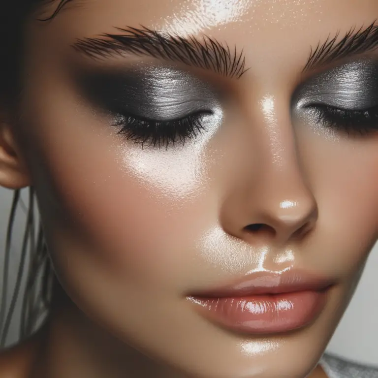 The Iconic 15: Top Classic Hybrid Lash Looks – NeedleStar