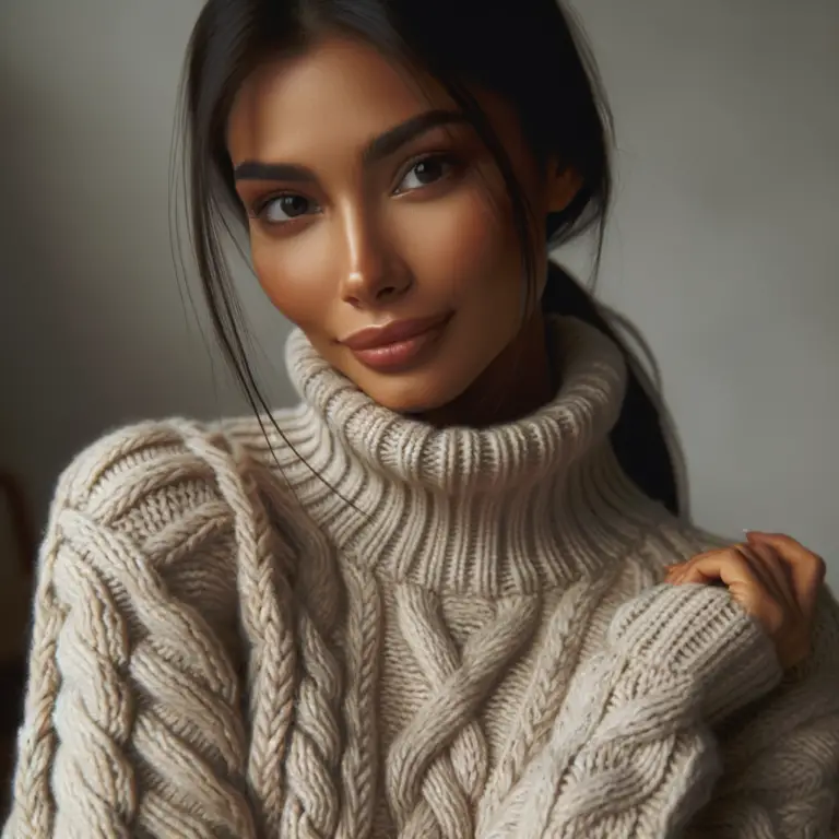 13+ Soft Sweater Styles to Keep You Warm & Snug – NeedleStar
