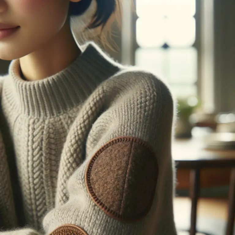 13+ Soft Sweater Styles to Keep You Warm & Snug – NeedleStar