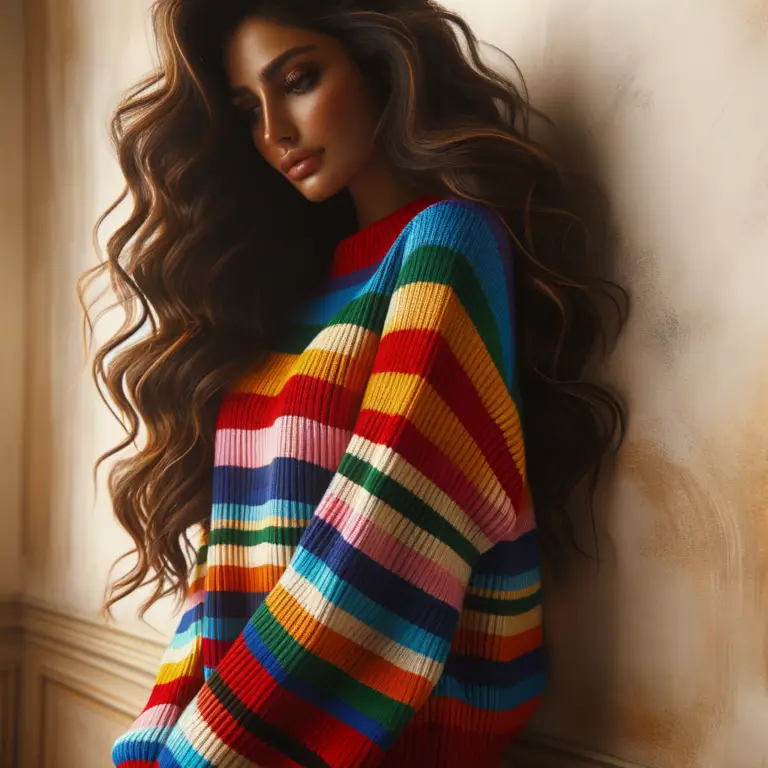 13+ Soft Sweater Styles to Keep You Warm & Snug – NeedleStar