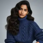 13+ Soft Sweater Styles to Keep You Warm & Snug - NeedleStar