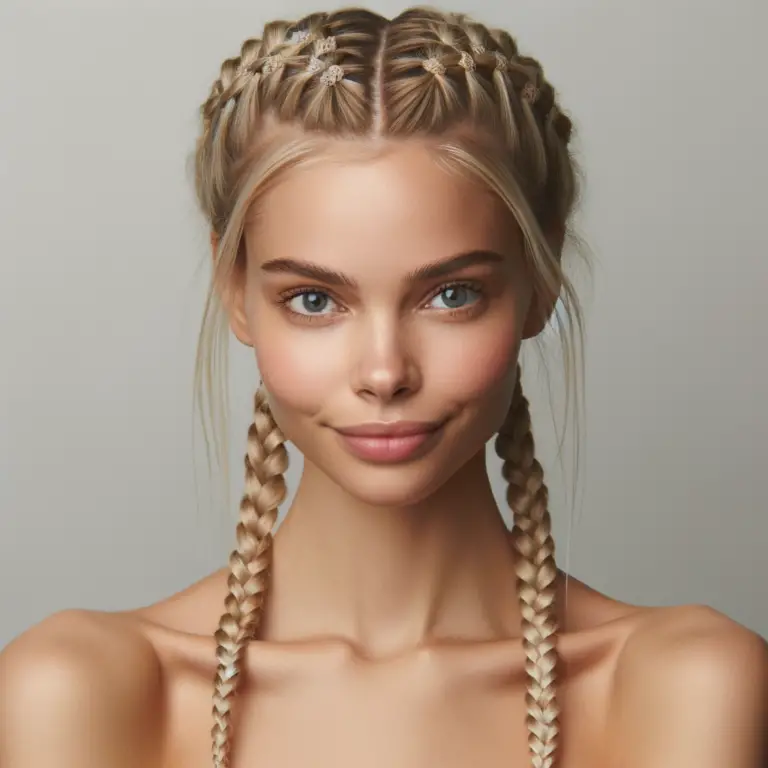 17 Effortless Fulani Braid Styles For Every Occasion – NeedleStar