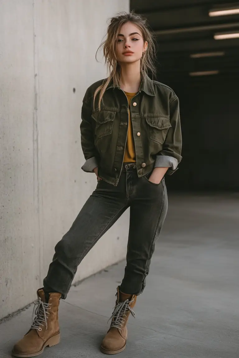 Why These 11 Tomboy Femme Style Ideas Will Change Your Wardrobe Game ...