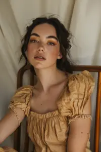 Top 15+ Makeup Colors for Your Camel Dress – NeedleStar