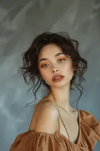 Top 15+ Makeup Colors for Your Camel Dress – NeedleStar