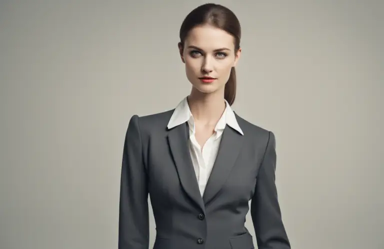 👠💼 7+ Office Siren Outfits To Make You The Talk Of The Cubicles! Slay ...