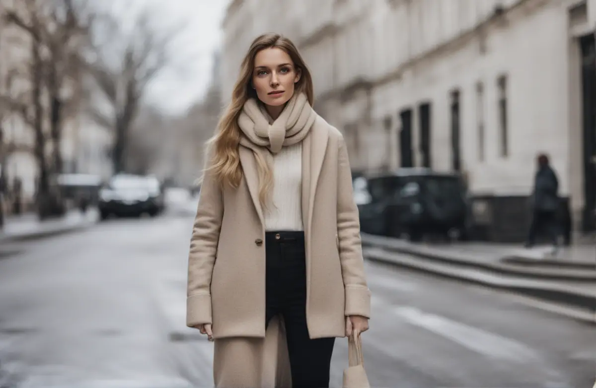 Stay Cozy and Stylish This Winter With These 9+ Outfit Ideas – NeedleStar
