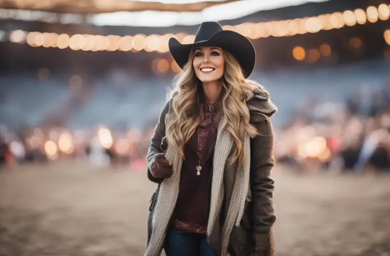 What to Wear for Epic Concert at Red Rocks – NeedleStar