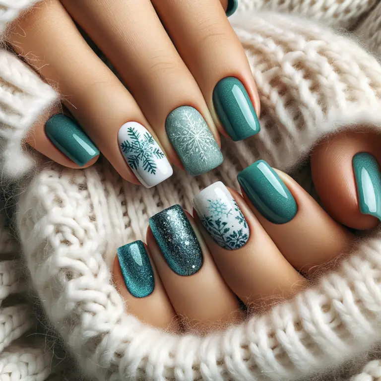 72 Must-Try Nails : Elevate Your Look with These Nail Inspo Ideas ...