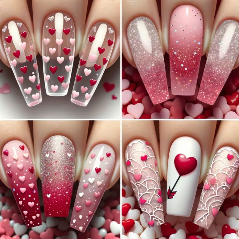 72 Must-Try Nails : Elevate Your Look with These Nail Inspo Ideas ...