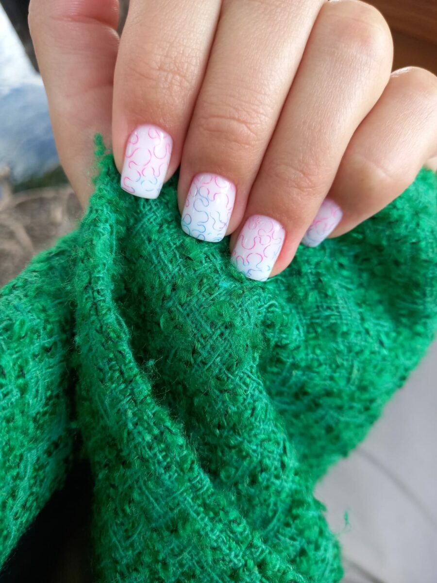 72 Must-Try Nails : Elevate Your Look with These Nail Inspo Ideas ...
