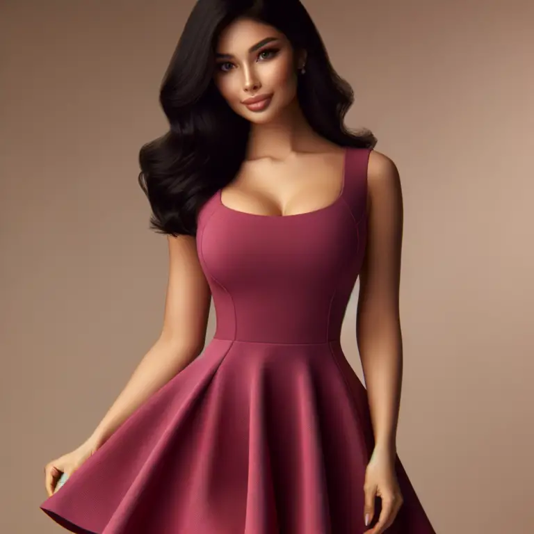 Embrace Your Shape: 17 Looks That Highlight Curves With Grace – NeedleStar