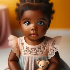 14 Adorable Baby Braid Hairstyles to Try – NeedleStar