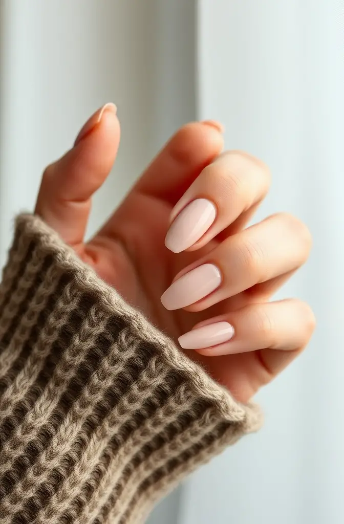 13 Nail Designs That Scream “Basic Baddie” But Make Everyone Ask Where ...