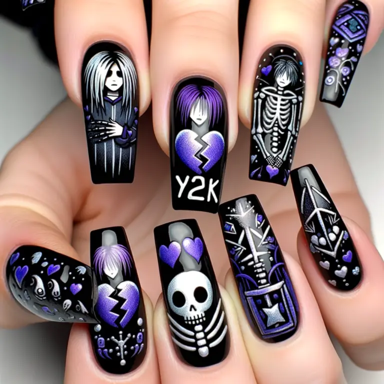 72 Must-Try Nails : Elevate Your Look with These Nail Inspo Ideas ...