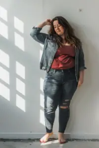 Fupa Hiding Hacks: 13 Ways to Waist Wrangle in Denim – NeedleStar