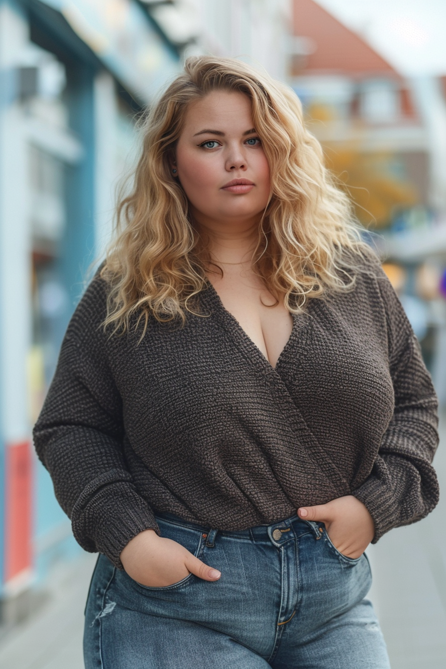 Fupa Hiding Hacks 13 Ways To Waist Wrangle In Denim Needlestar
