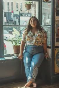 Fupa Hiding Hacks: 13 Ways to Waist Wrangle in Denim – NeedleStar