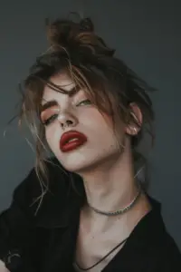 22 Grungy Makeup Looks That Will Rock Your World – NeedleStar