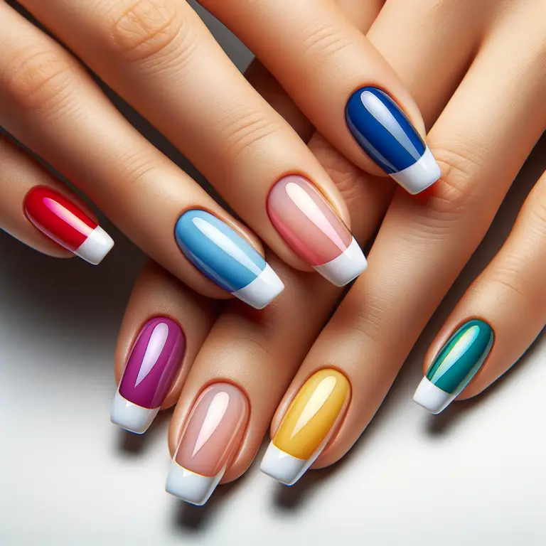 72 Must-Try Nails : Elevate Your Look with These Nail Inspo Ideas ...