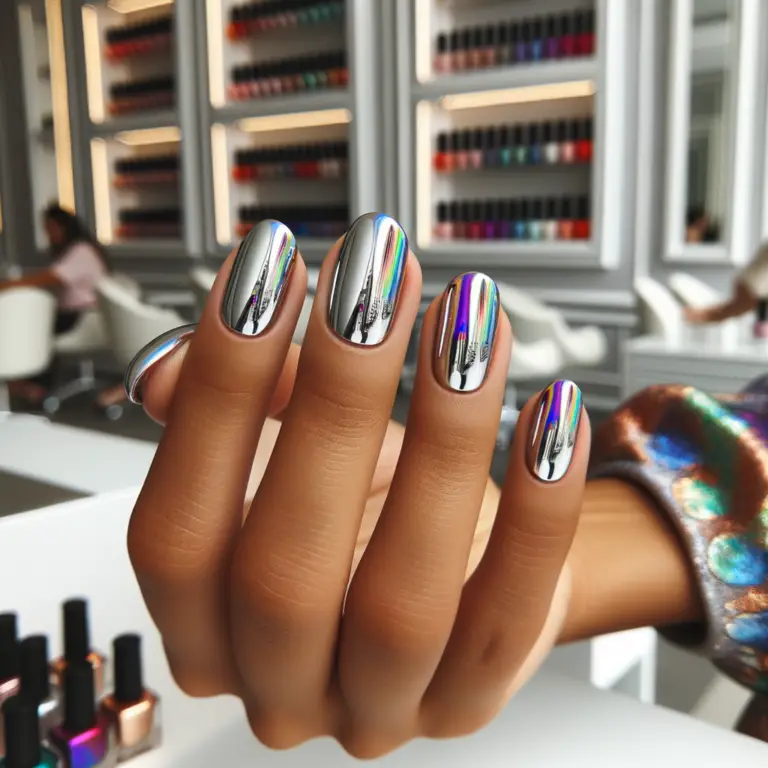 15 Fresh Ideas for Spring Nails – NeedleStar