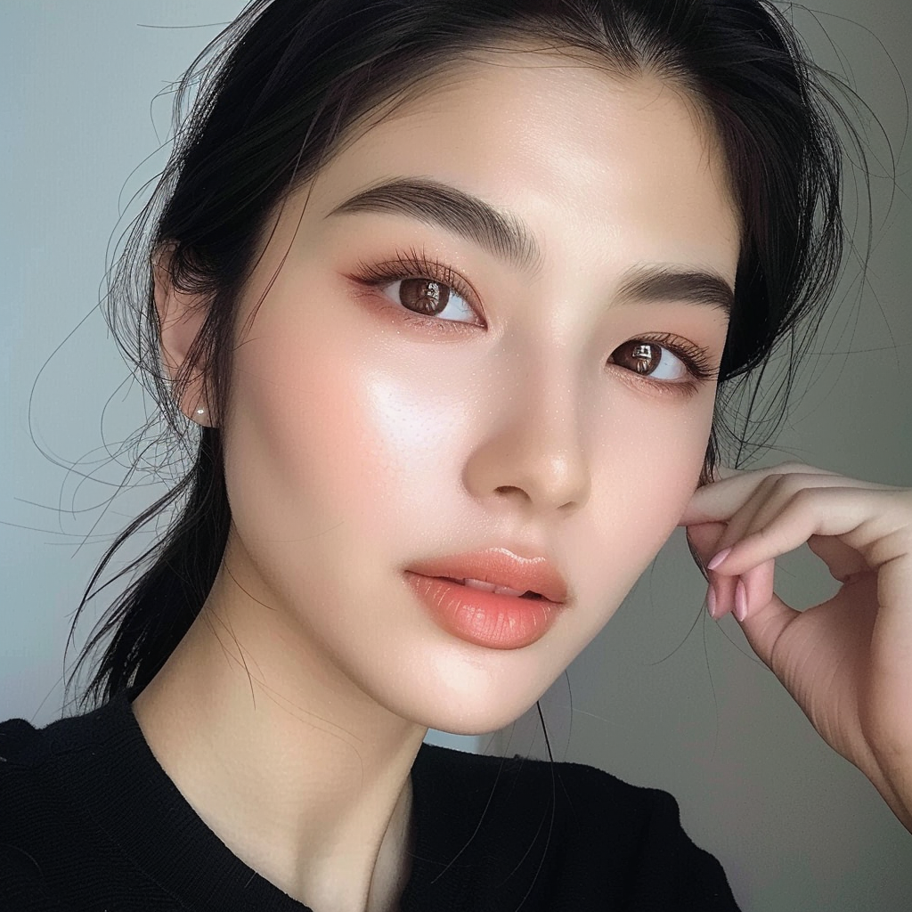 Radiate Beauty with 13 Elegant Makeup Ideas! – NeedleStar