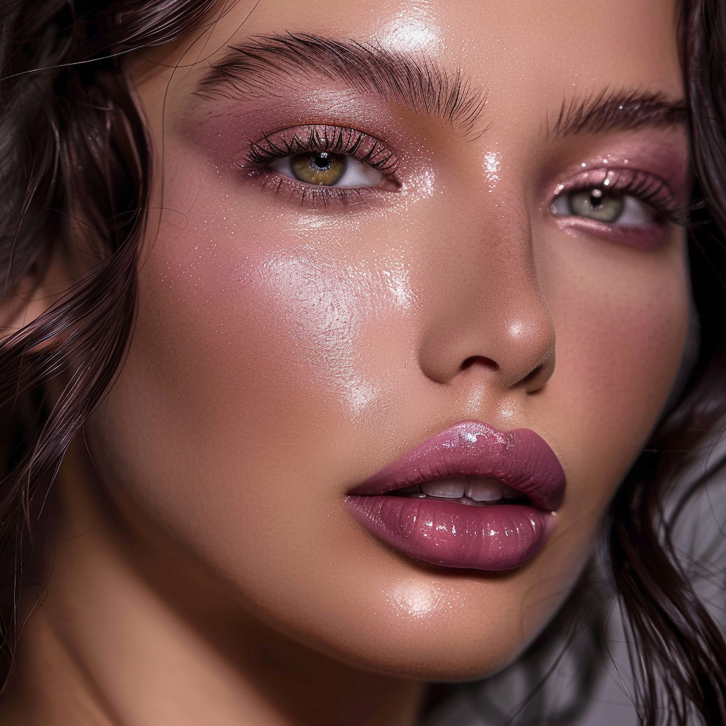 Radiate Beauty with 13 Elegant Makeup Ideas! – NeedleStar