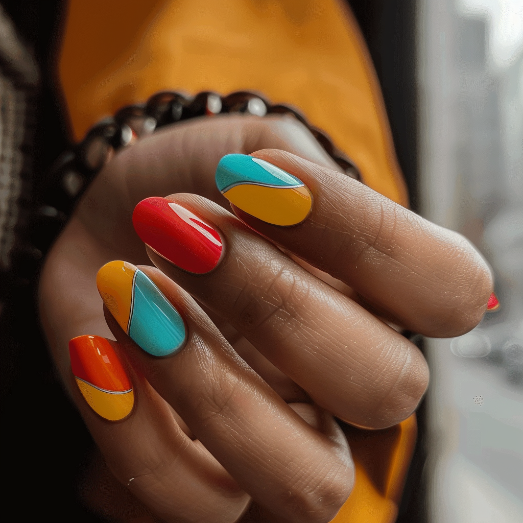 13 Chic Short Gel Nail Designs for Maximum Style – NeedleStar