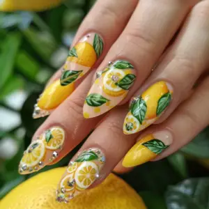 23+ Must-Try Easter Nail Designs for a Festive Spring Look – NeedleStar