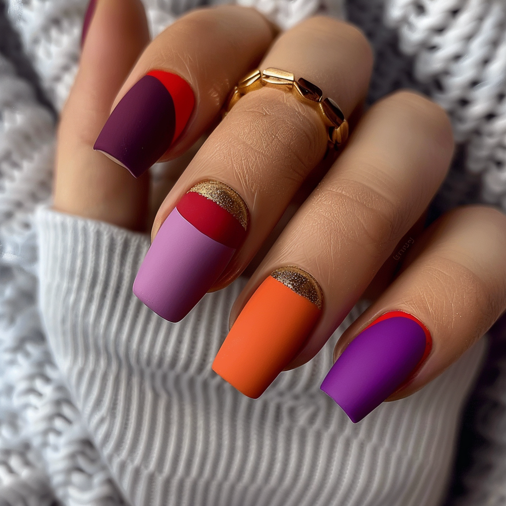 13 Chic Short Gel Nail Designs for Maximum Style – NeedleStar