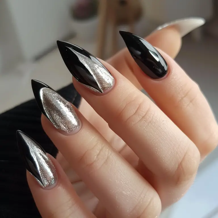 Why Spring Nail Ideas Are The Perfect Way To Celebrate The Season ...