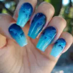 Rock Florida Nails for a Sunshine State Look. TOP 10 Ideas – NeedleStar