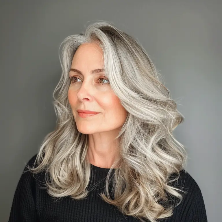 17 Simple & Stunning Hairstyles for the Mother of the Bride – NeedleStar