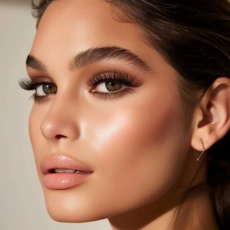 Radiate Beauty with 13 Elegant Makeup Ideas! – NeedleStar