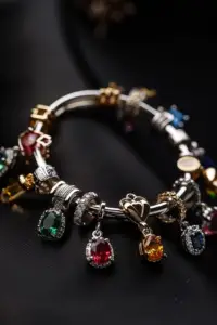 Unlocking the Secrets of the Pandora Bracelet – NeedleStar